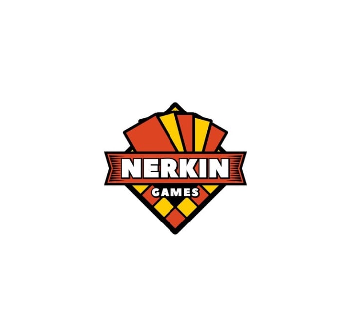 Design eye catching premium board game company logo by Griffin_lubowit ...