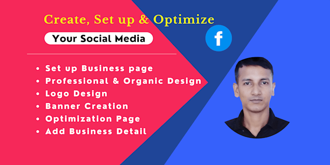 Help you to grow your business to set up a facebook business page by ... Help you to grow your business to set up a facebook business page by ...