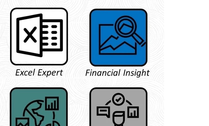 Perform excel data analysis, cleaning, and visualization by Nooralambd ...