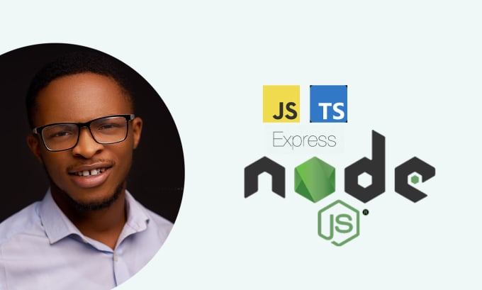 Build backend apis neatly written in typescript and node js by Theodore ... Build backend apis neatly written in typescript and node js by Theodore ...
