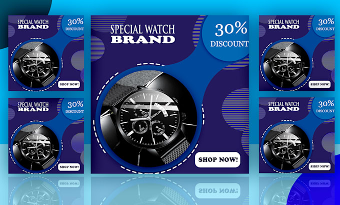 Make social media post design, instagram post, fb post design, and ...