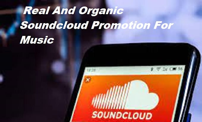 Do real and organic soundcloud promotion for music by William_negrete ...