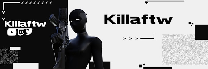 Make you fortnite thumbnails, banners, or profile pictures by V2esports ...