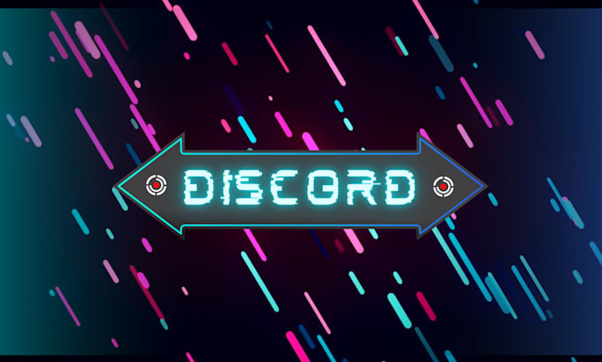 Setup your discord server by James_selby_ | Fiverr
