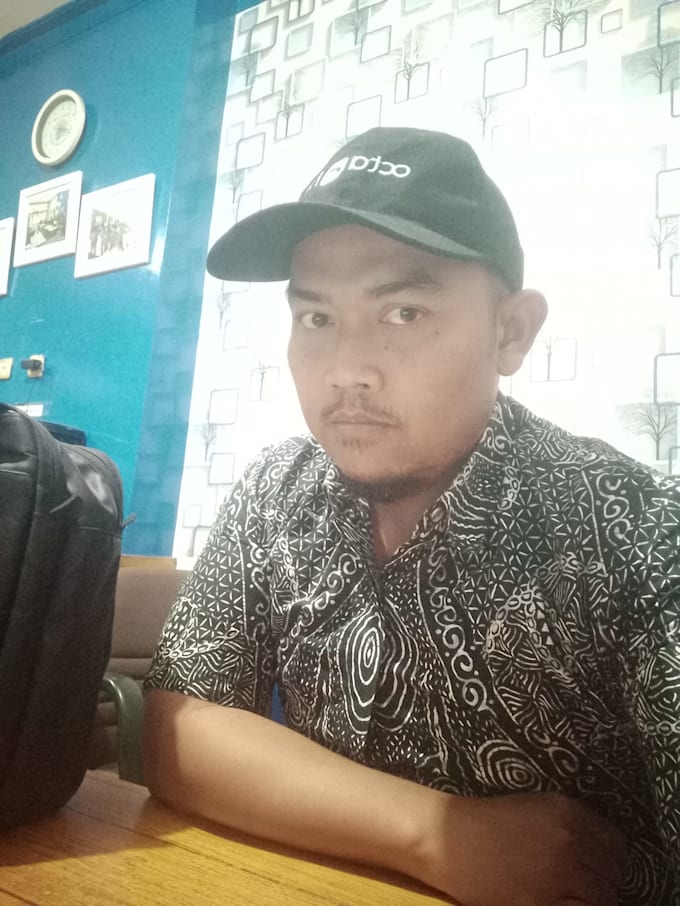 Do your job as quickly and accurately as possible by Wawanrisnawan | Fiverr