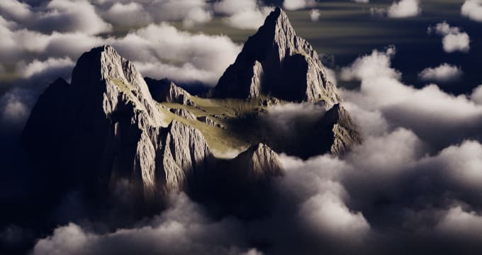 Create 3d world map for your game by Bartosztitkin | Fiverr Create 3d world map for your game by Bartosztitkin | Fiverr