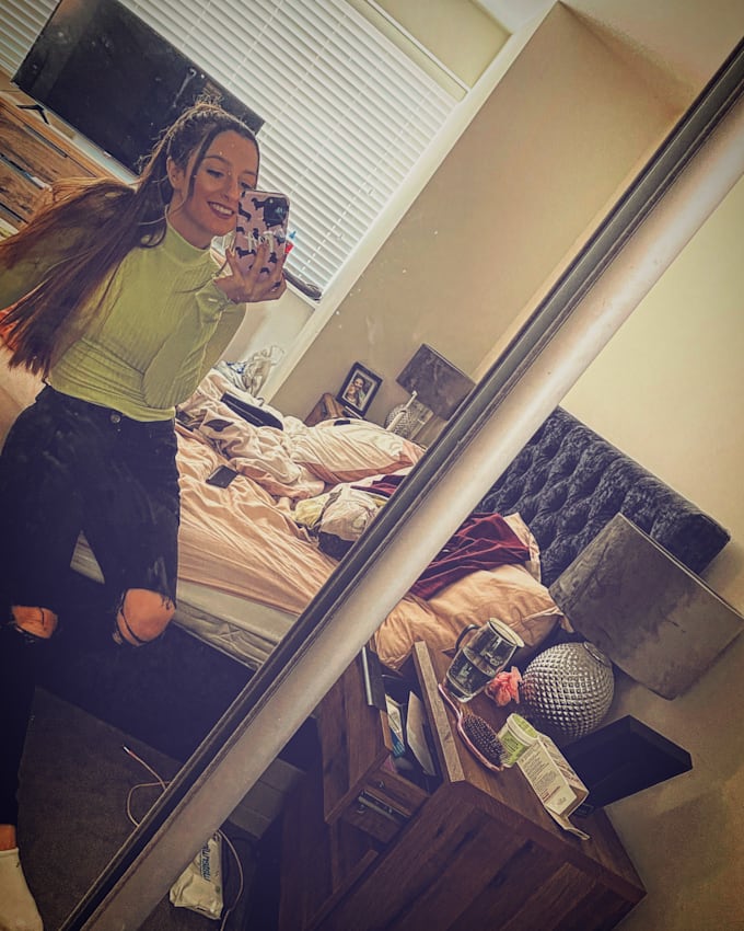 Proof read your work by Mollie_1234 | Fiverr