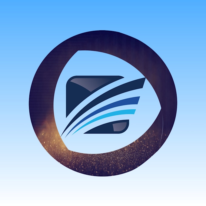 The oldest logo and brand identity design service by Bilal_dn | Fiverr