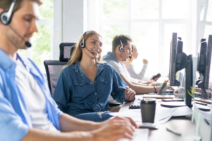 Be your business rockstar solution for customer and admin support by ...