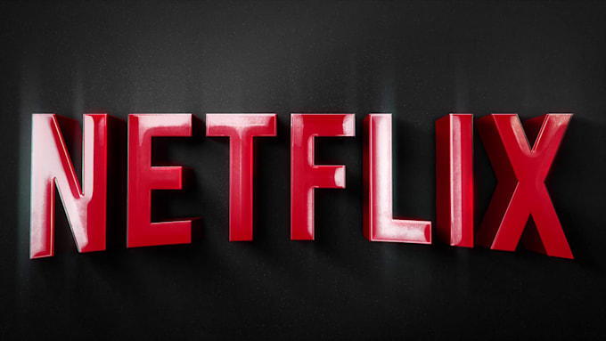 Create custom 3d movie logo animation by Animateexpress | Fiverr