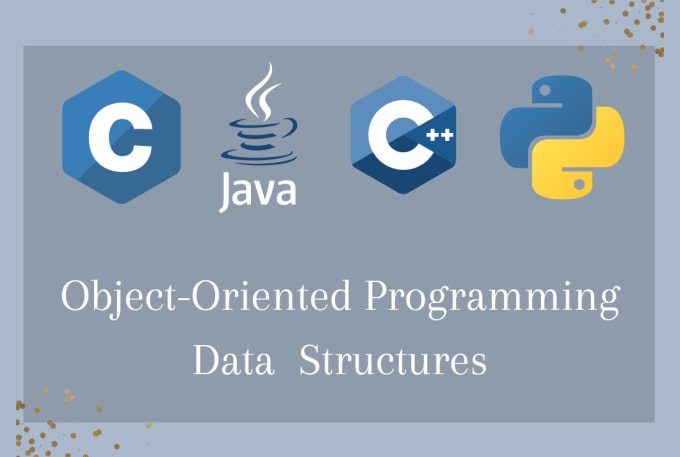 Do Oop Data Structures Java Swing C Cpp Csharp Asp Dot Net Javafx Console By