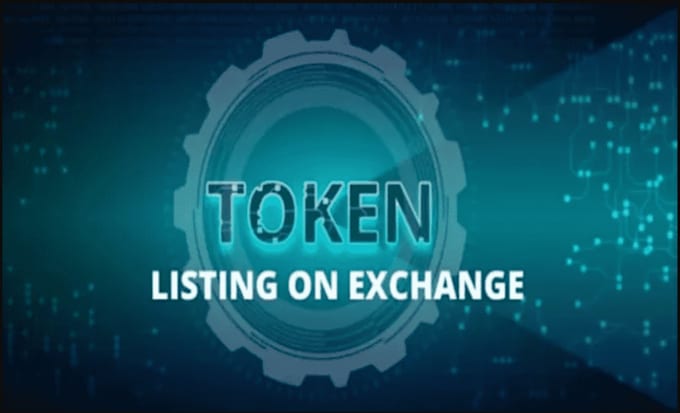 Get your token listed on top rank exchange platforms using fast track ...