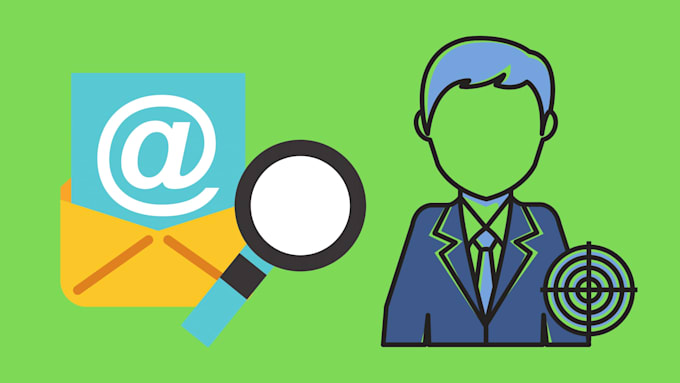 Email collection, data entry and data collection by Mudassiriqba353 ...