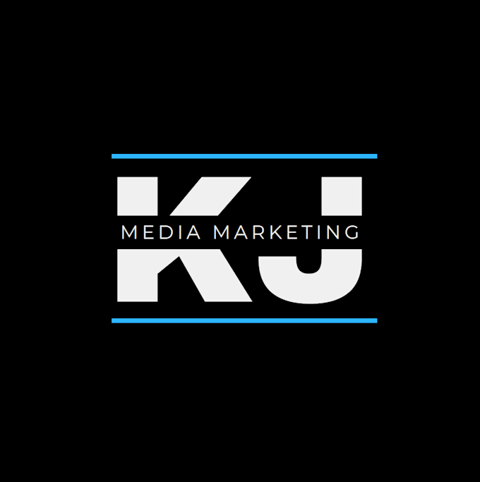 Do your next logo by Kevj19 | Fiverr