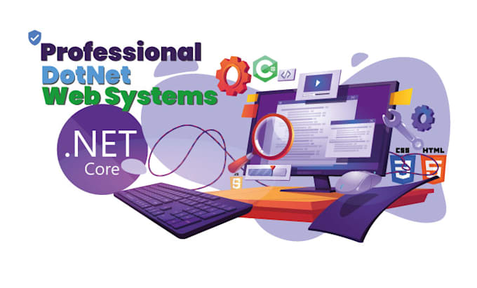 Create professional systems with the panel for you by Tabuay | Fiverr