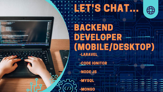 Develop php node laravel mongodb web app by Ngulshan1997 | Fiverr Develop php node laravel mongodb web app by Ngulshan1997 | Fiverr