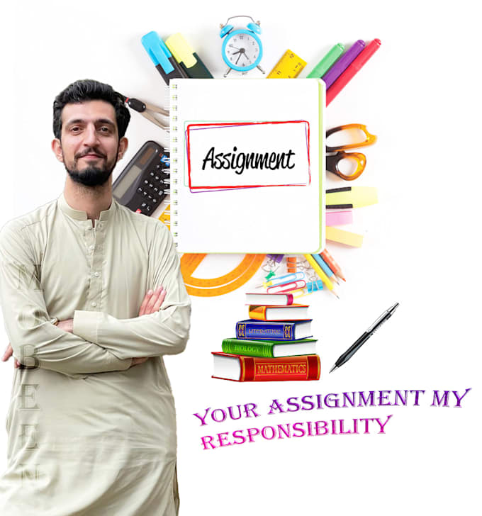 Review your assignment and proofread it by Mobeenkhan578 | Fiverr