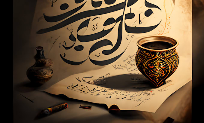 Cast powerful custom arabic spells only for noble purposes by ...