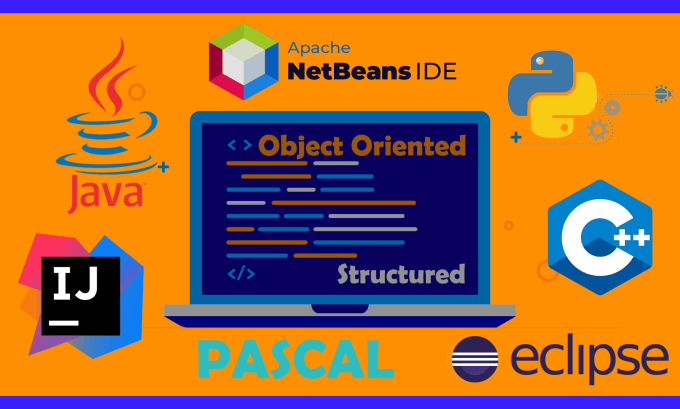 Code For You In C Pascal Java Python Csharp Cpp By Creativegihan Fiverr