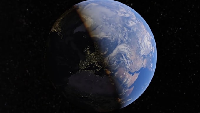 3d tracking camera, google earth, object remove by Italik__v | Fiverr