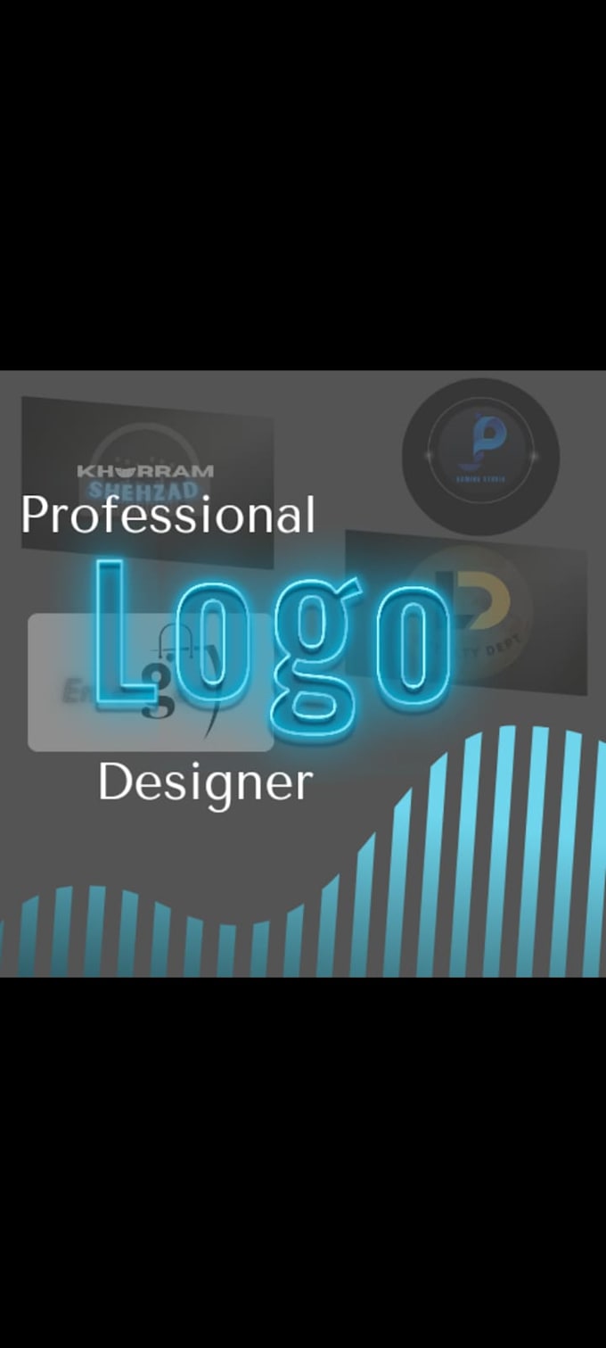 Create attractive logo design for clothing brand, pages or companies by ...