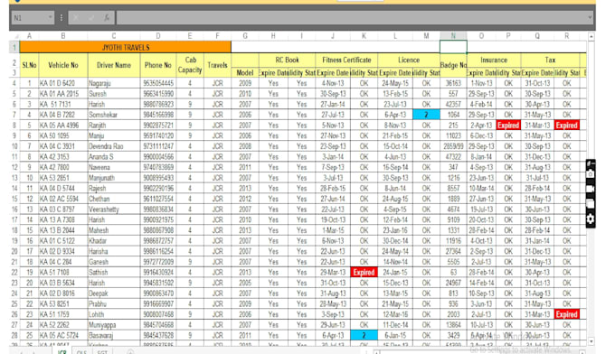 Do data entry in excel or word pdf to excel and word online data entry ...