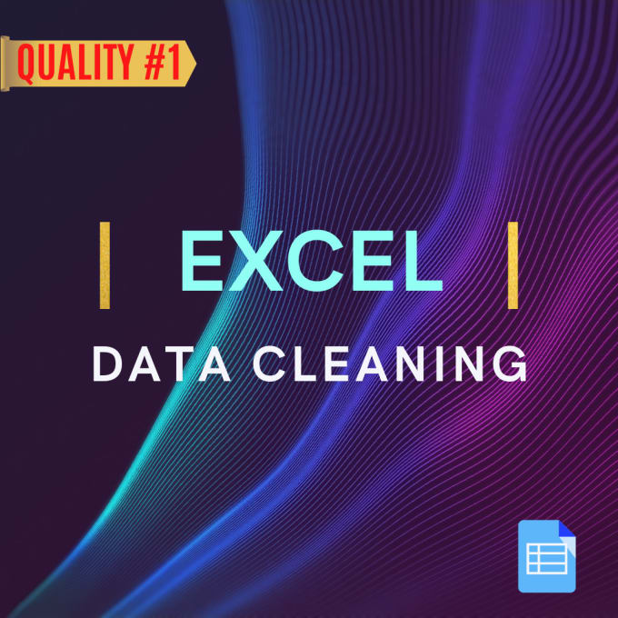 Do ms excel data cleaning, excel data entry, merge the data in ms excel ... Do ms excel data cleaning, excel data entry, merge the data in ms excel ...