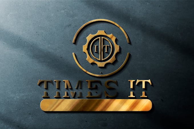 Design a beautiful lettering logo for your business by Bithikhatun2420 ...