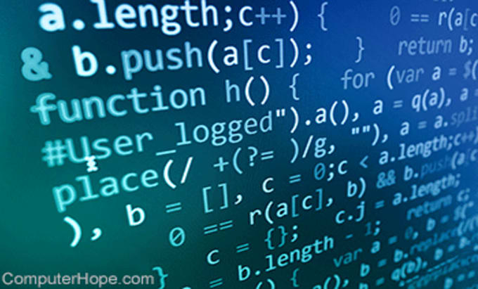 Program in c and cpp language by Code_ahmad | Fiverr