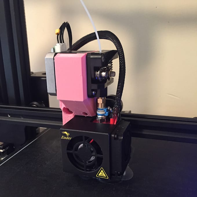 3d print things for you 3d printing as a service by Nickagrimm | Fiverr