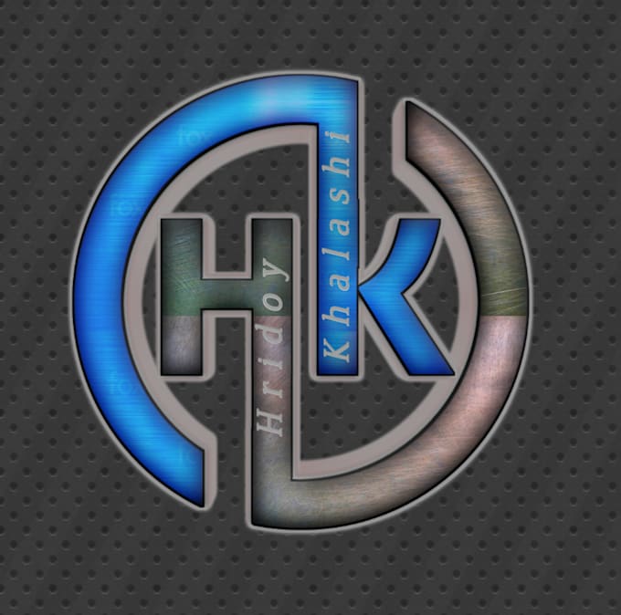 3d business logo design by Kh4590 | Fiverr