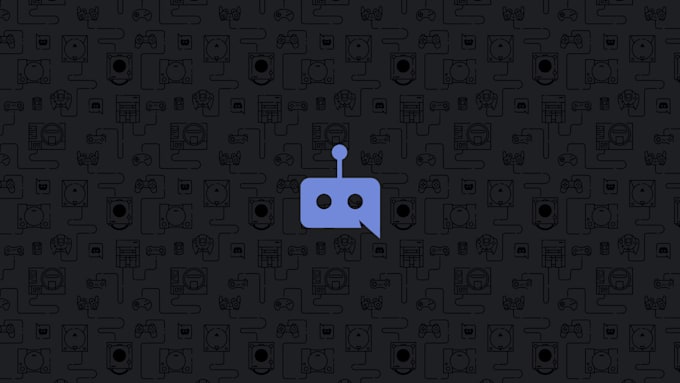 Code discord bot for you by Samirelch | Fiverr Code discord bot for you by Samirelch | Fiverr