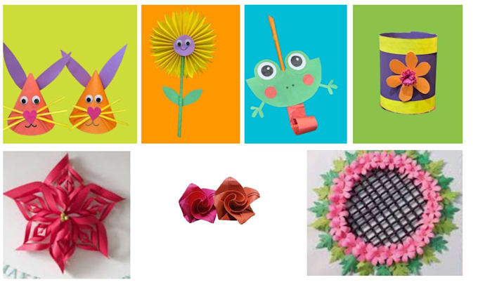 Write a diy or art and craft article with original photos by ...