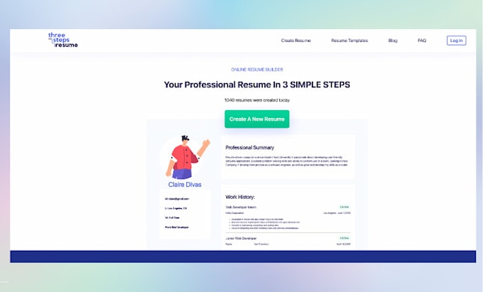 Develop full stack web application by Miraliko | Fiverr Develop full stack web application by Miraliko | Fiverr