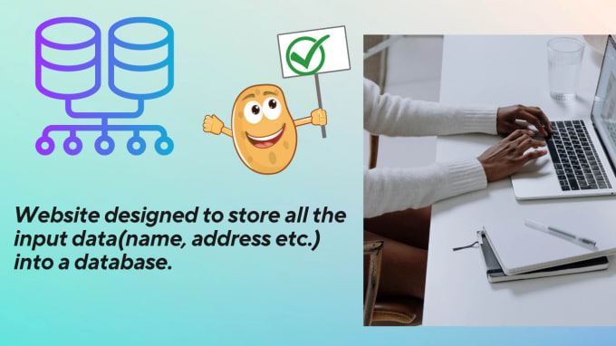 Build 2 rest apis and also do backend and storing data to database from ... Build 2 rest apis and also do backend and storing data to database from ...