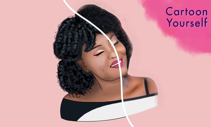 Create a cartoon avatar or cartoon character yourself by ... Create a cartoon avatar or cartoon character yourself by ...