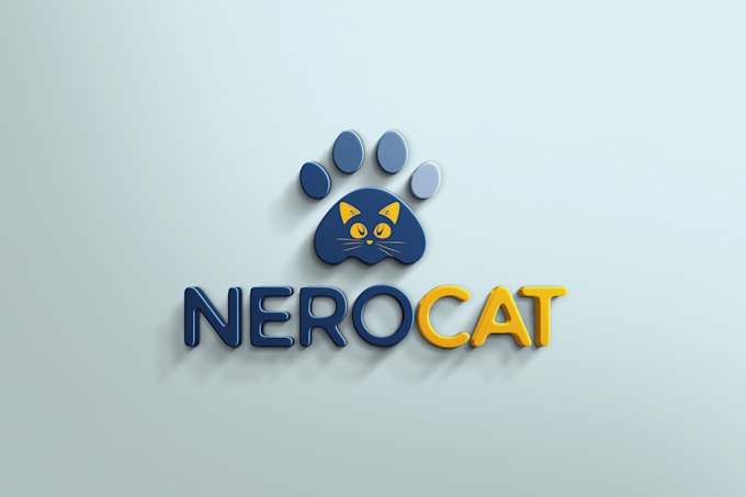 Design the most creative logo for your brand by Fethiyeereri | Fiverr