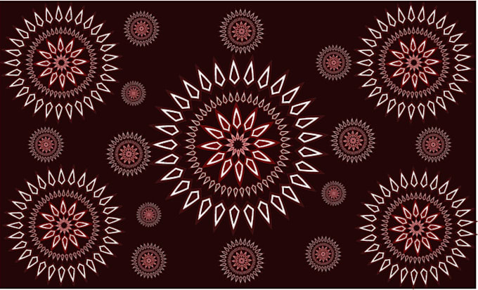 Design best seamless pattern by Zainyaseen235 | Fiverr
