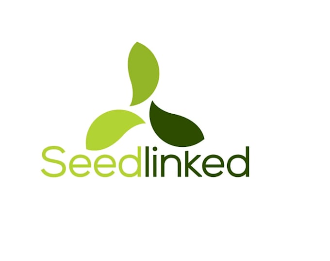 Design a modern seed logo with express delivery by Little_eleanora | Fiverr