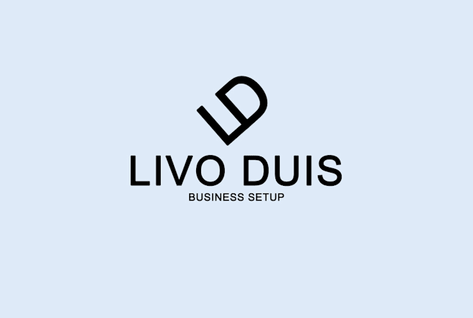 Do unique modern minimalist business logo design by Pro_ferry | Fiverr