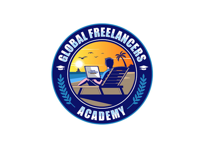 Do unique school college and university education logo design by ...