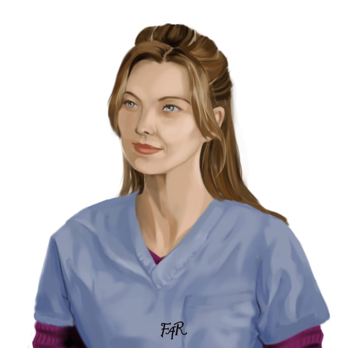 Paint semi realistic digital art commissions by Farvillanueva | Fiverr Paint semi realistic digital art commissions by Farvillanueva | Fiverr