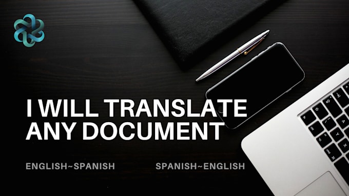 Professionally translate english to spanish and vice versa by Alejandro ...