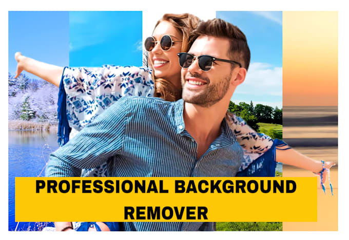 Do professional background remove and product image editing by ...