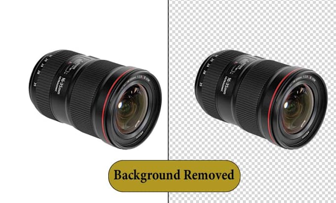 Remove, cut, wipeout, erase background from your product images by ...