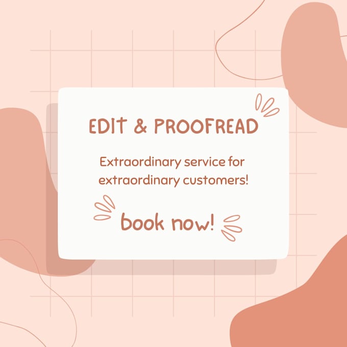 Help you with your works and assignments by Kayeah | Fiverr