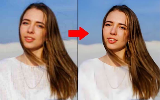 Make any low quality image to high definition photo by Tauhidrihad | Fiverr