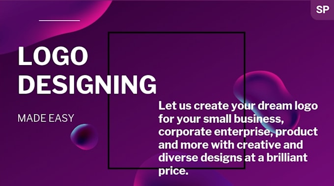 Create highly creative logo designs by Seanphekanii | Fiverr