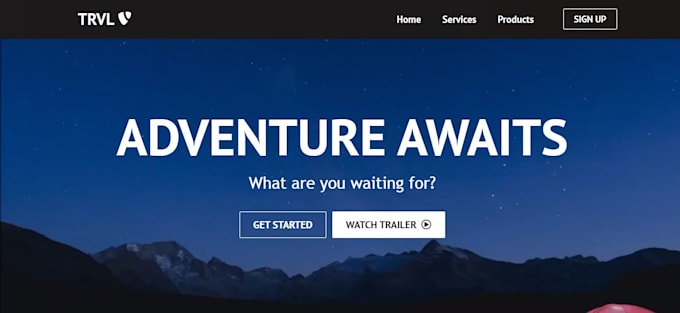 Build Responsive Websites In Reactjs Html And Css By Coderaman Fiverr