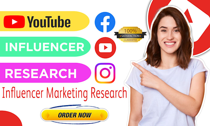 Find best youtube influencer and instagram influencer for influencer ...